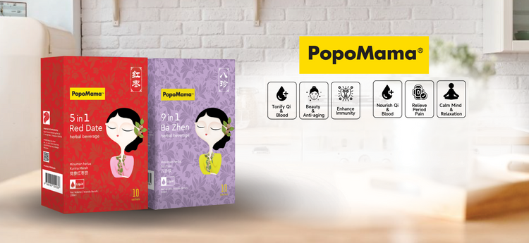 PopoMama Singapore